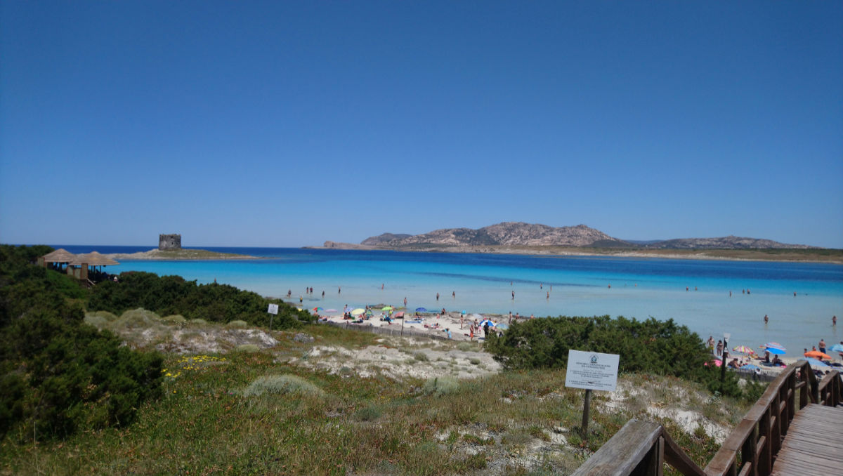 Sardinia Beaches: The Best Sardinian Beaches To Visit